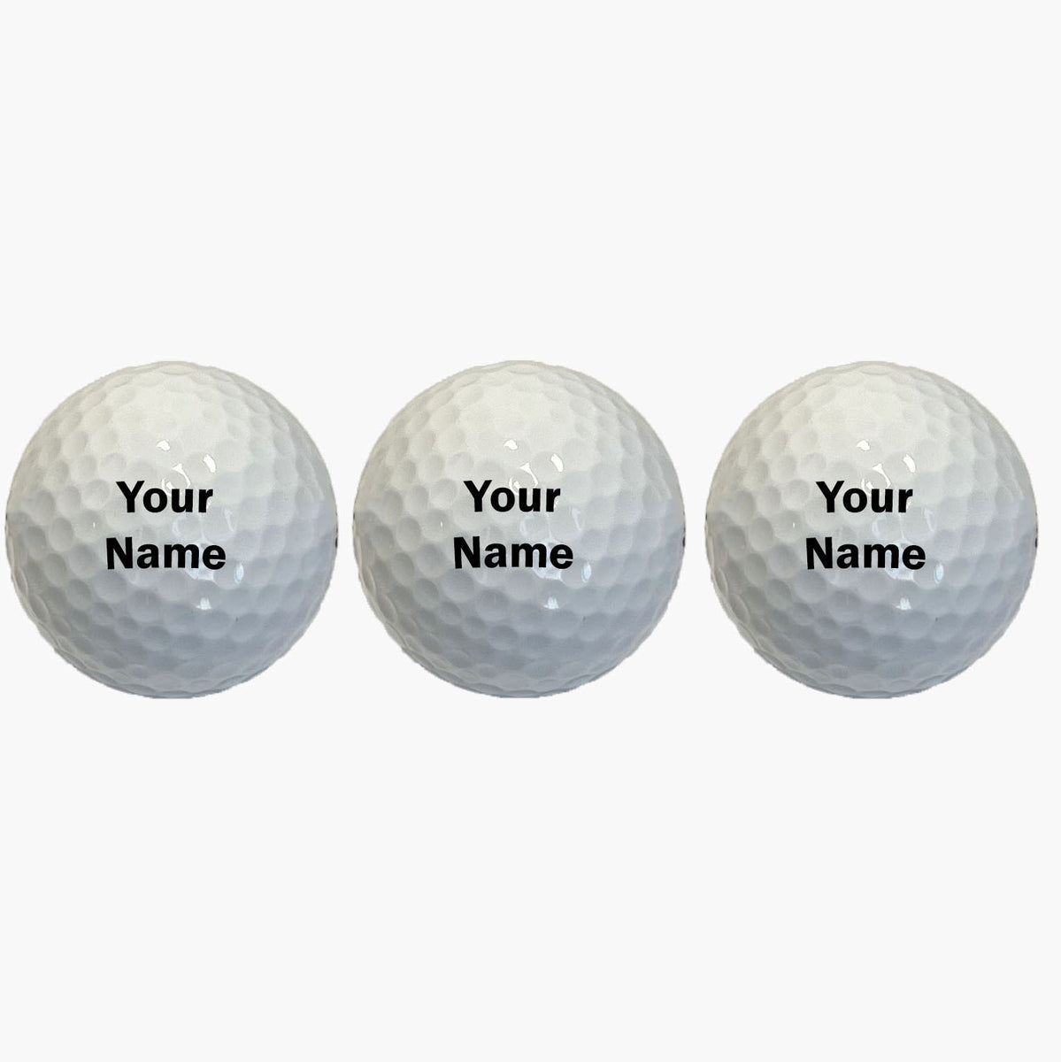 Custom Golf Equipment – Sports Customs