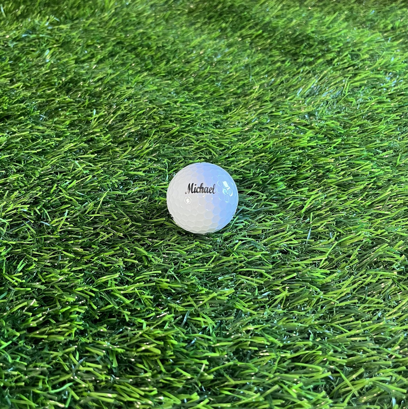 Customized Personalized Golf Ball, 1 Pack Custom Golf Ball – Sports Customs