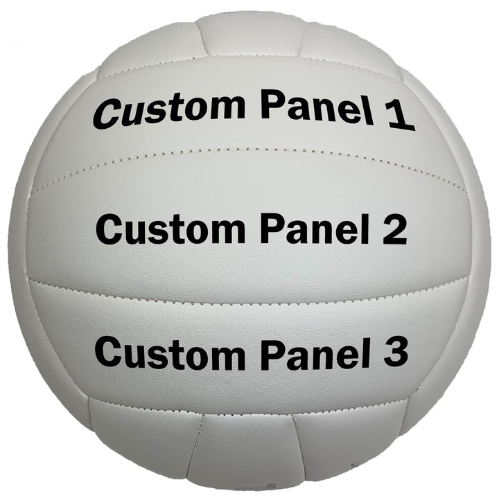 Custom Volleyball Equipment – Sports Customs